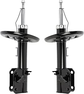 Amortiguadores delanteros ECCPP para Nissan Altima 339146 339147 Auto ...