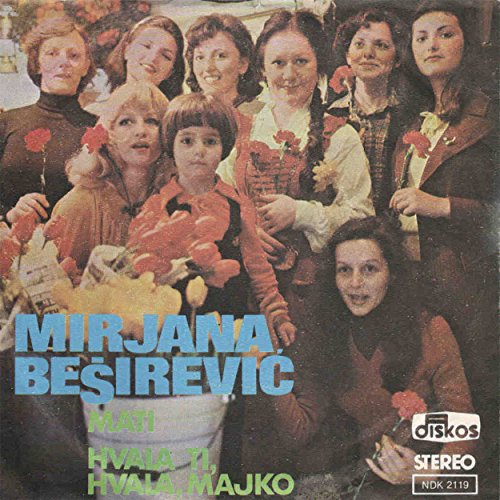 Play Mati by Mirjana Besirevic on Amazon Music