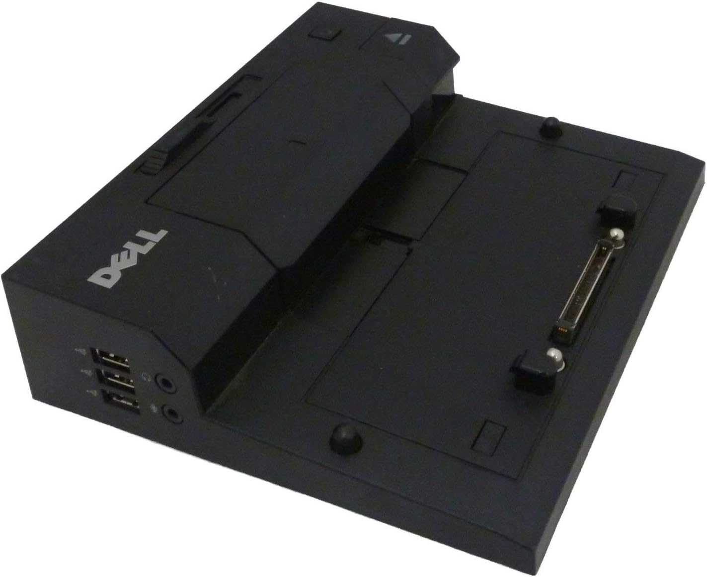 DELL E-Port Replicator Docking Station. PR03X for DELL E-SERIES MODELS ...