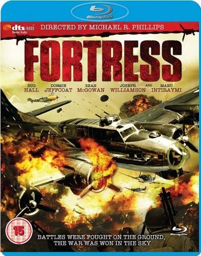 Fortress - Blu-Ray: Amazon.de: DVD & Blu-ray