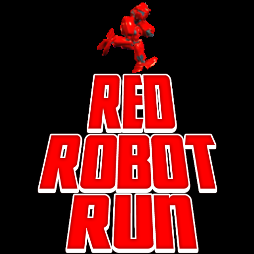 Red Robot Run - App on Amazon Appstore