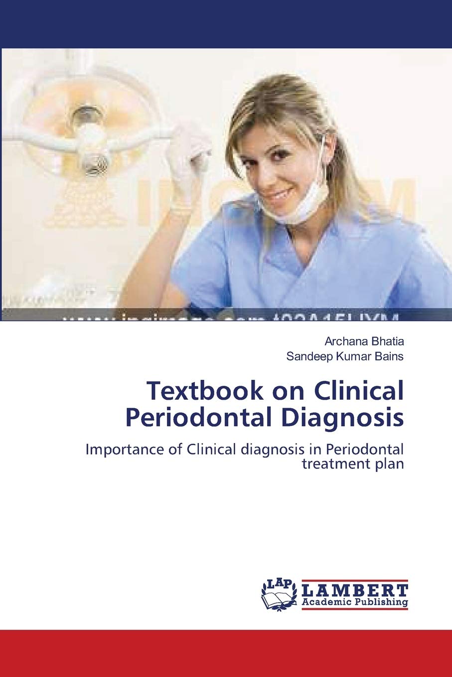 Buy Textbook on Clinical Periodontal Diagnosis Book Online at Low ...