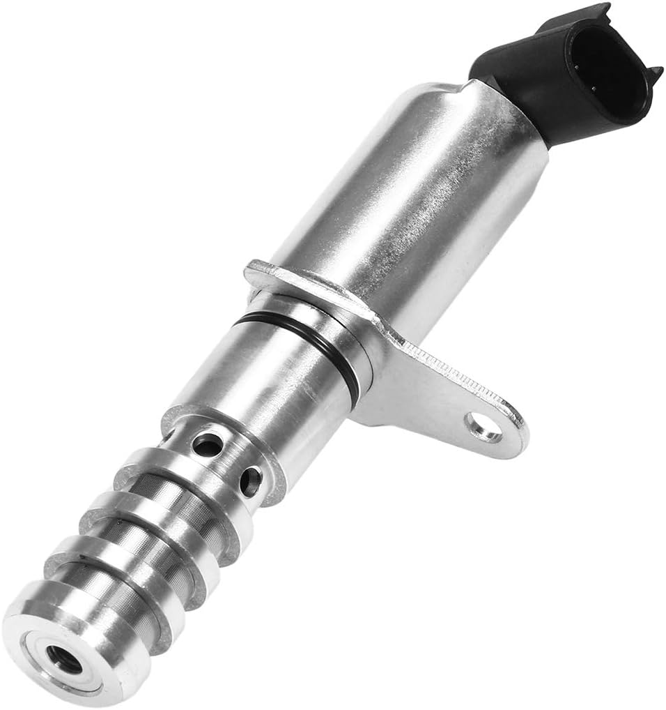 Exhaust Camshaft Position Actuator Solenoid - Variable Valve Timing ...