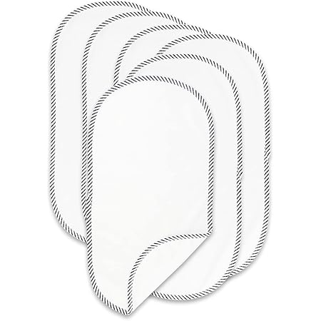 Amazon.com : Kinlop 12 Pack Large Soft Changing Pad Liners for Baby ...