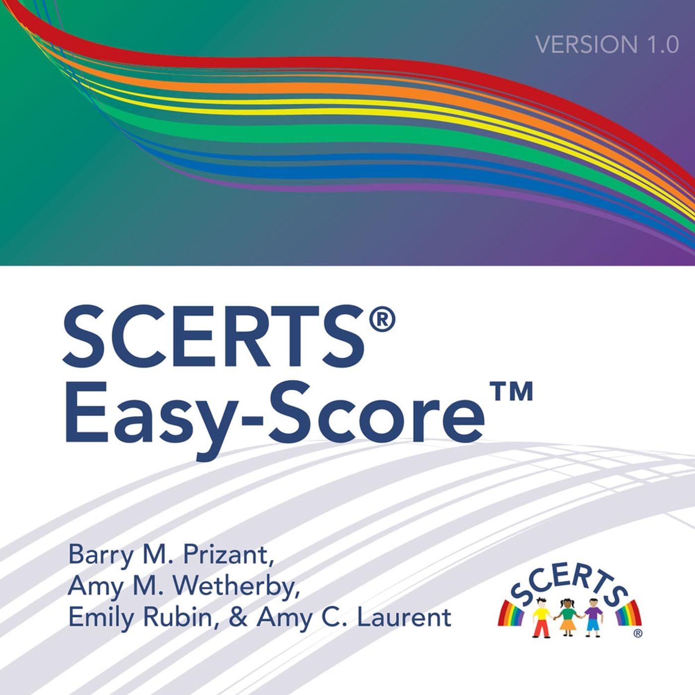 Scert Easy-Score: Amazon.co.uk: Prizant, Barry M., Wetherby, Amy M ...