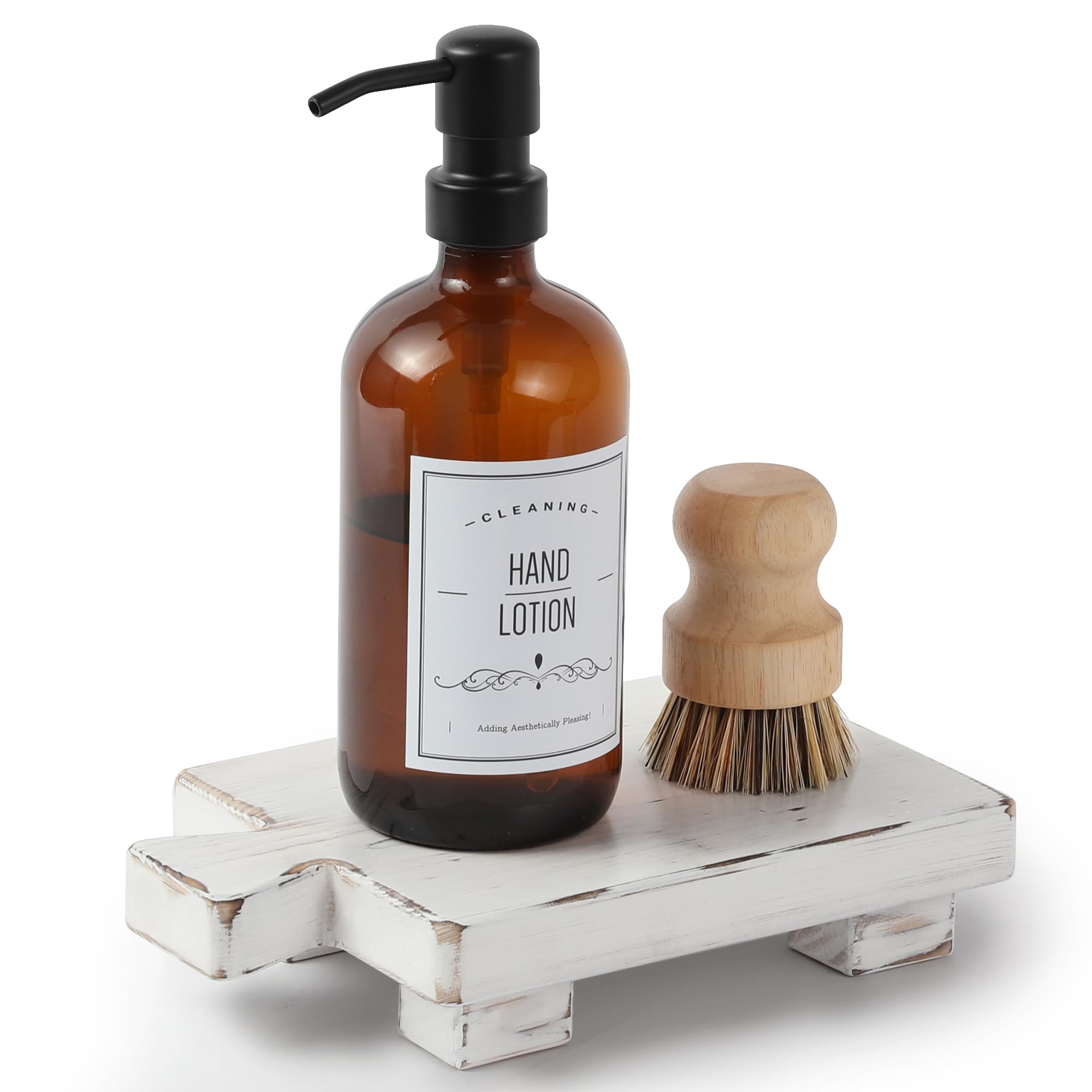 Snapklik.com : GRID FORTE Wood Pedestal Stand, Wood Riser, Mini Display ...
