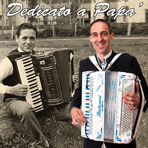 Play Dedicato a papà by Luca Sabatini on Amazon Music