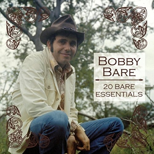 Amazon.com: 20 Bare Essentials : Bobby Bare: Digital Music