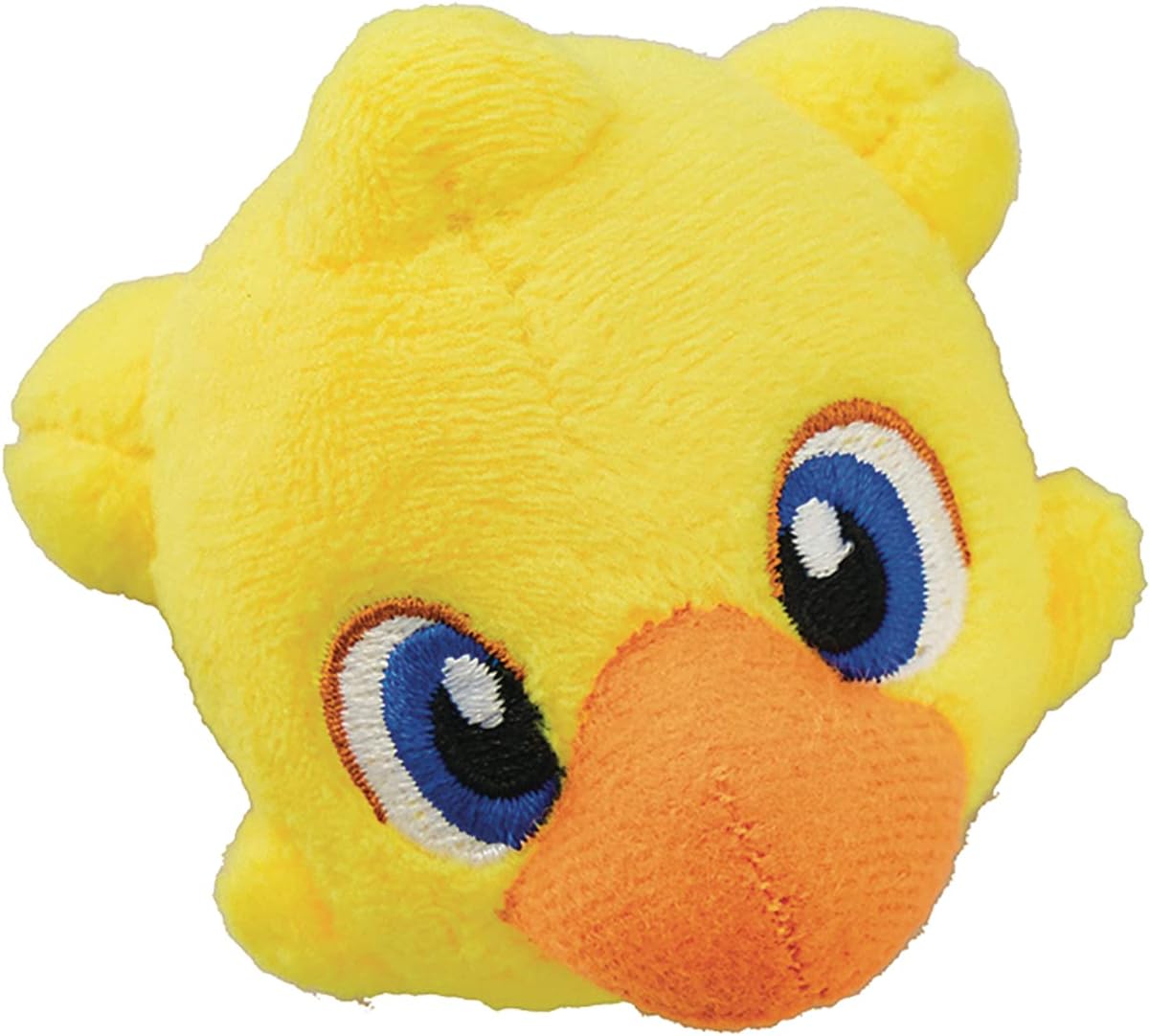 Amazon.com: SQUARE ENIX INC Final Fantasy: Chocobo Plush Magnet : Toys ...