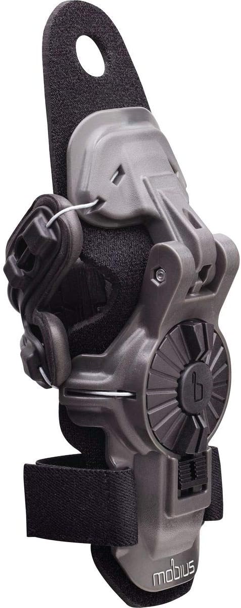 Amazon.com: Mobius X8 Adult Off-Road/Dirt Bike Motorcycle Wrist Brace ...