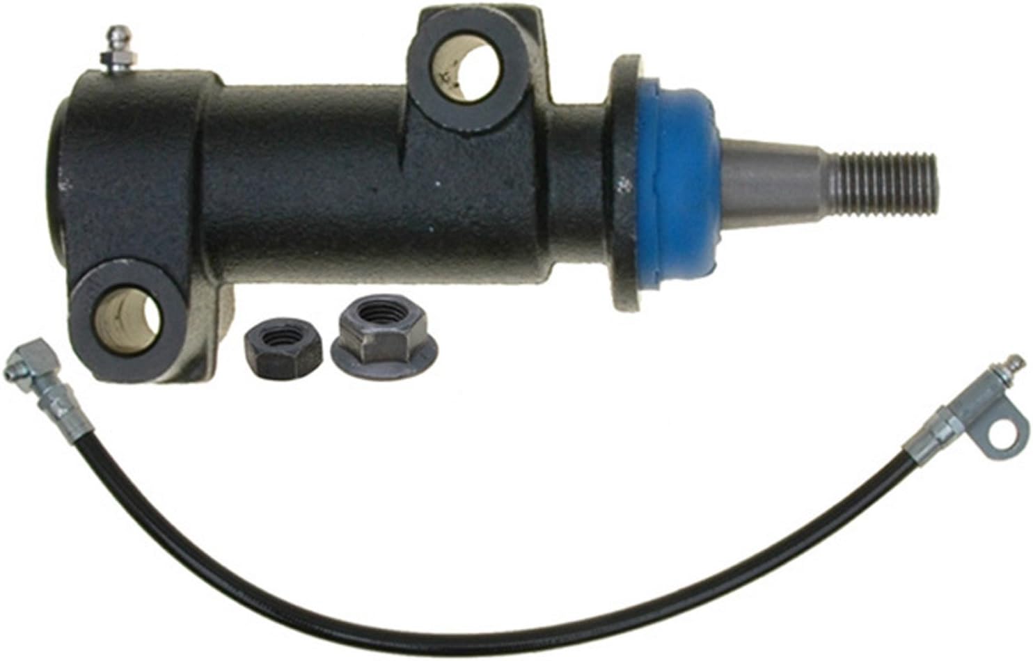 Amazon.com: GM Genuine Parts 19153392 Steering Linkage Idler Arm ...