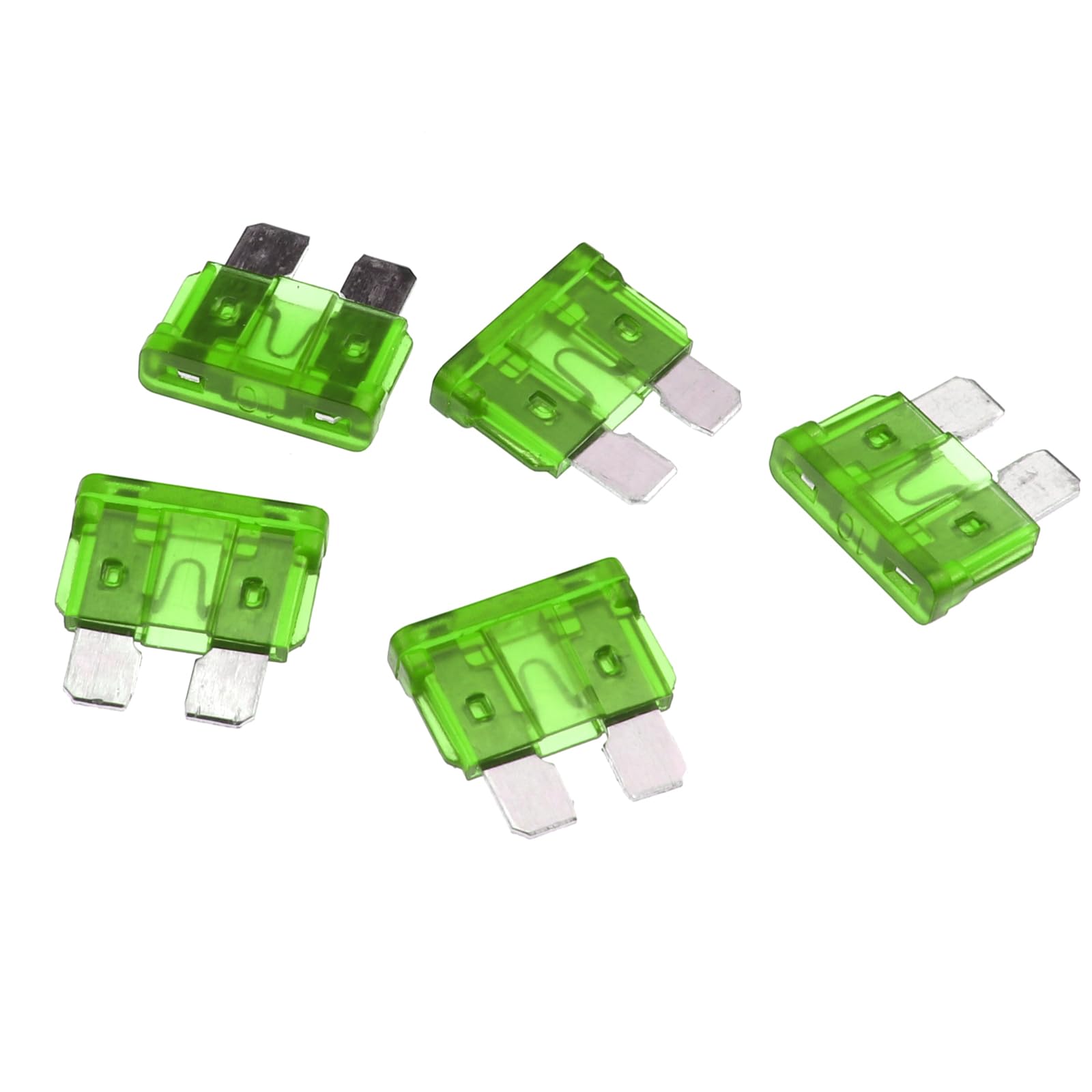 Snapklik.com : ZOOKOTO 12V 10 Gauge Inline Fuse Holder