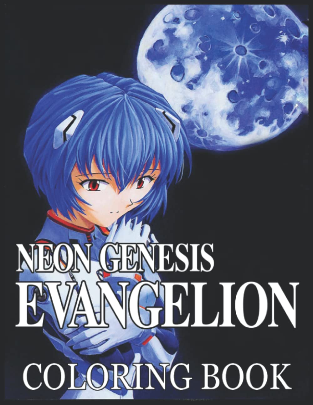 Buy Neon Genesis Evangelion: Amazing Neon Genesis Evangelion ...