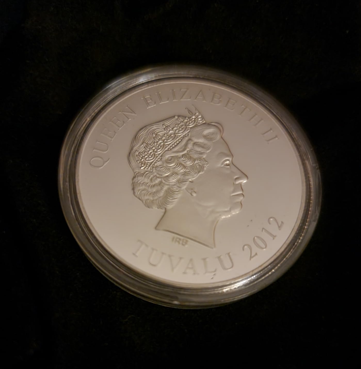 Titanic Coin 100 Year Anniversary Titanic Plated Coin Commemorative ...