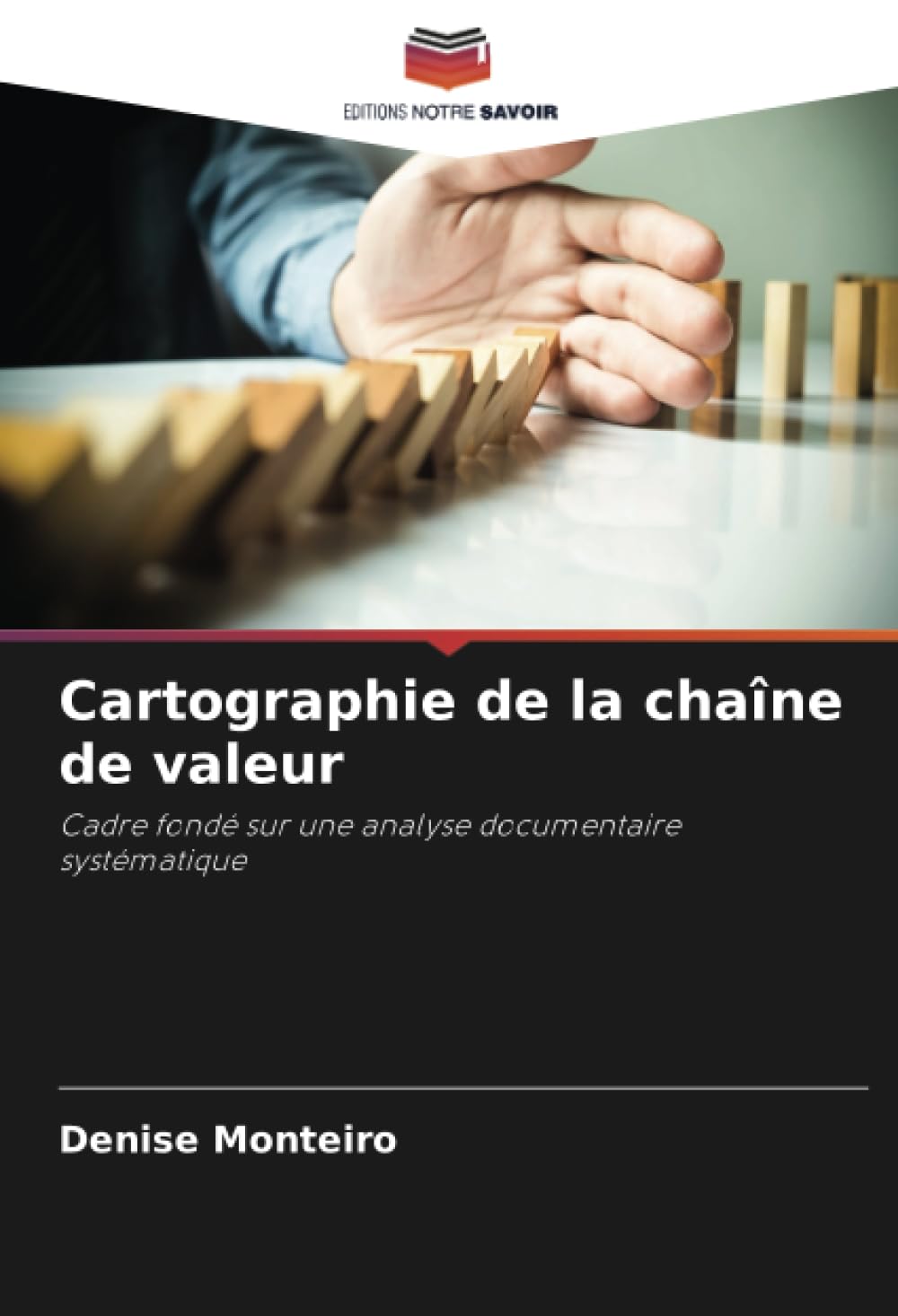 Amazon.com: Cartographie de la chaîne de valeur: Cadre fondé sur une ...