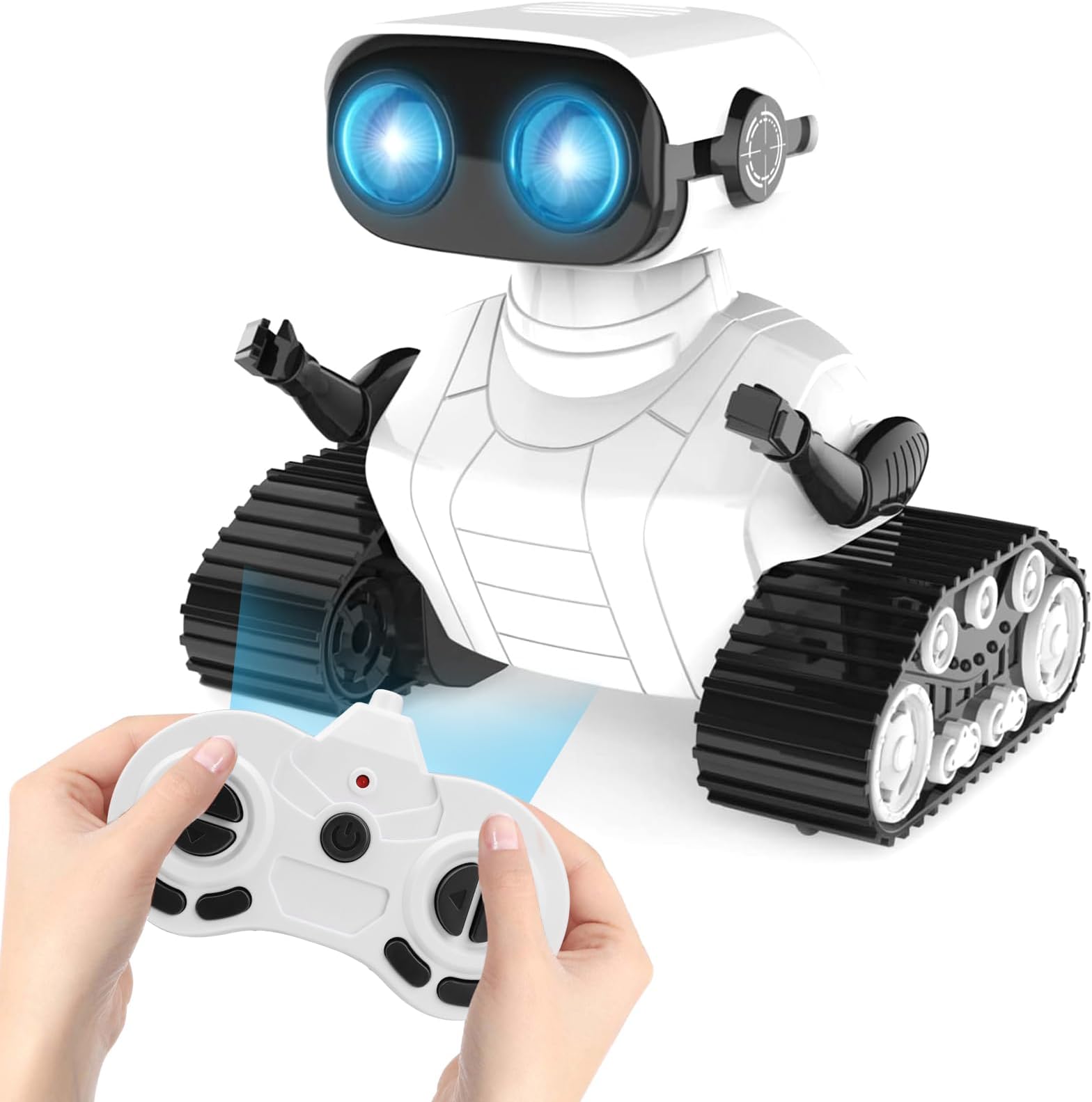 Steren K-720 Kit Para Armar Smartbot : Amazon.com.mx: Juguetes y Juegos