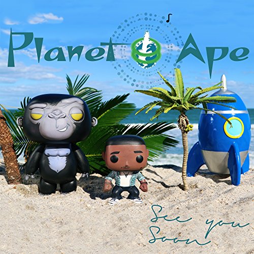 Play Planet Ape by Ape Tha Man on Amazon Music