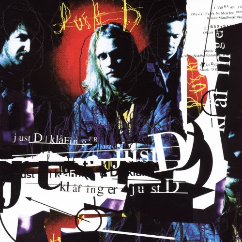 Amazon.co.jp: Vill ha allt : Clawfinger: Digital Music