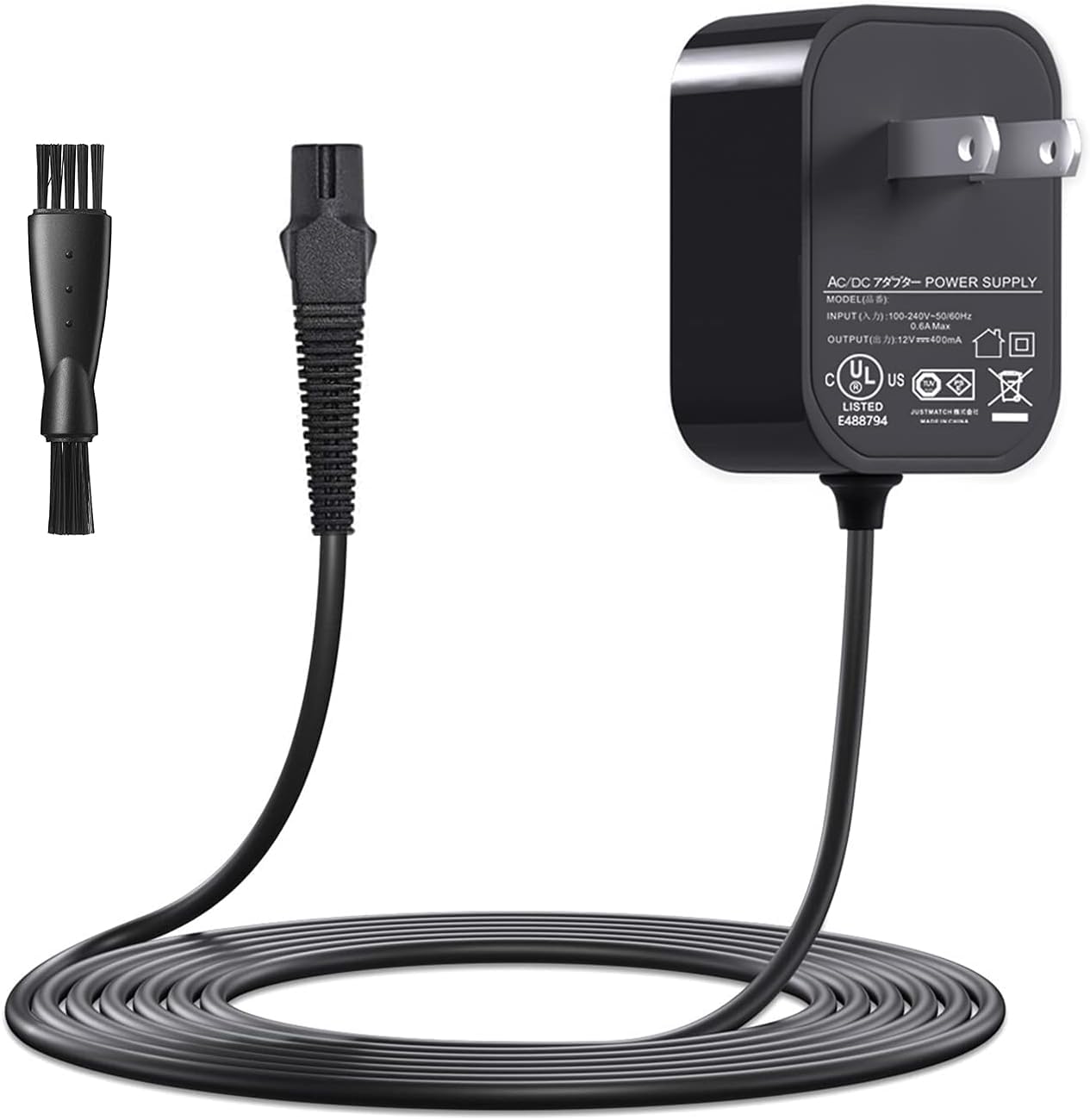 Amazon.com: FGIEU 12V Shaver Charger for Braun Series 7 9 3 5 1 XT5 ...