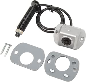 Amazon.com: Side View Camera, Blind Spot Camera, Universal Night Vision ...