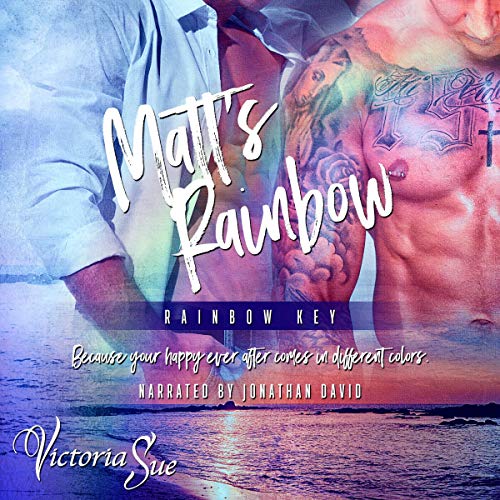 Amazon.com: Joshua's Rainbow: Rainbow Key, Book 1 (Audible Audio ...
