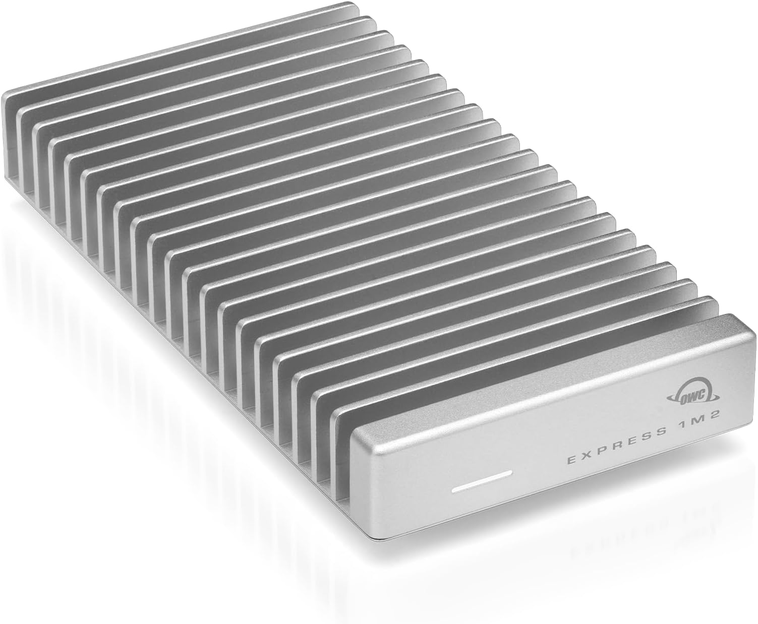 Amazon.com: OWC 2TB Express 1M2 Portable NVMe Thunderbolt (USB-C) SSD ...