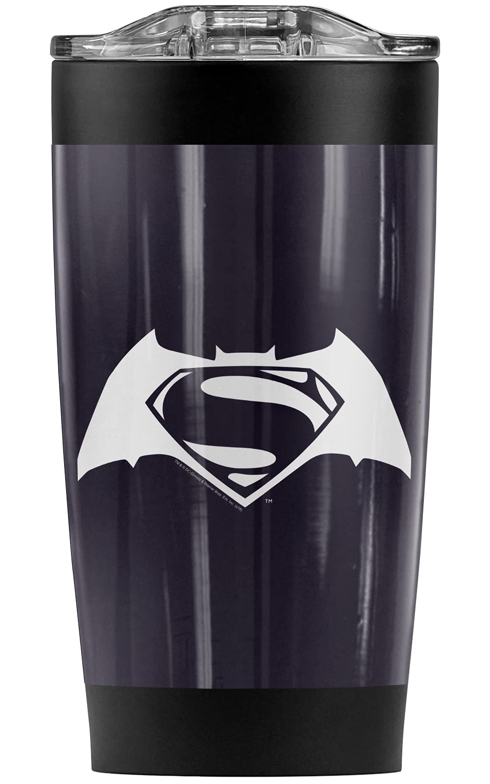 Black Superman Drink