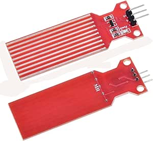 1PCS Rainwater Level Sensor Water Drop Detection Depth : Amazon.ca ...