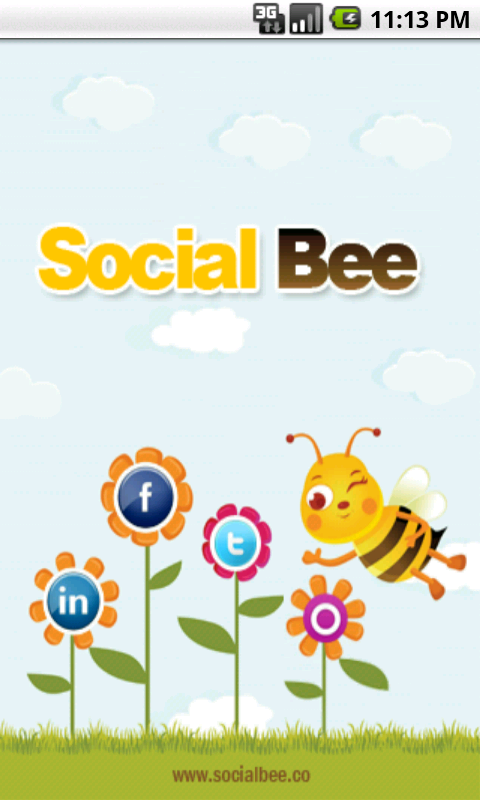 Social Bee - App on Amazon Appstore