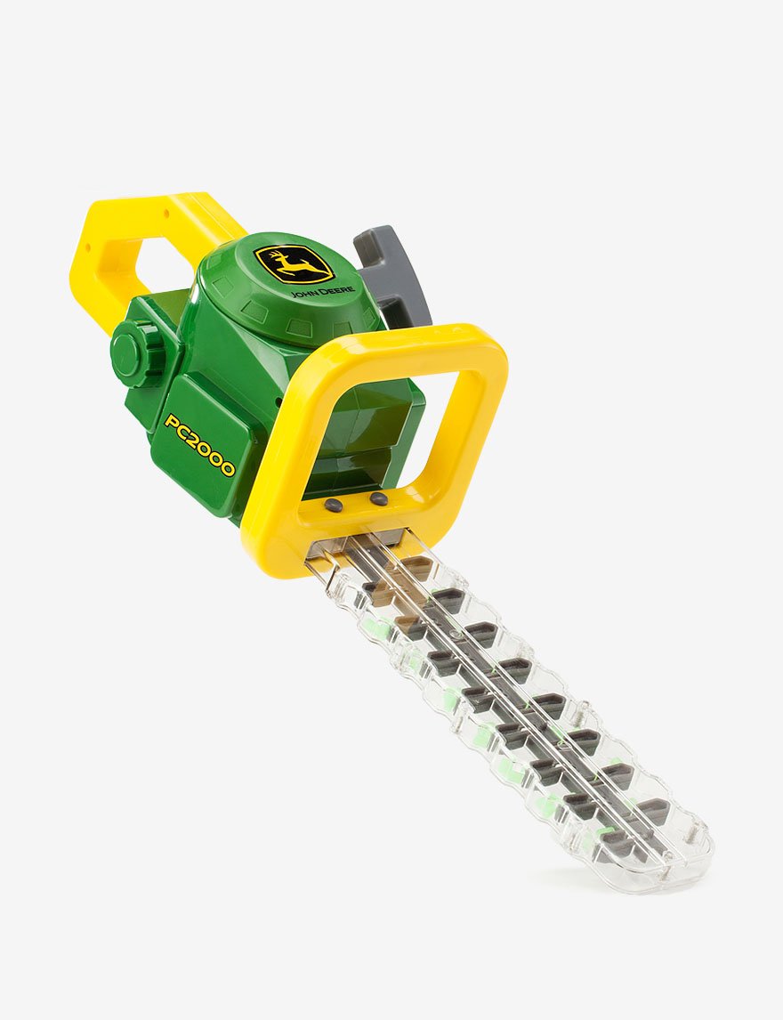 Amazon.com: John Deere Power Clipper : Toys & Games