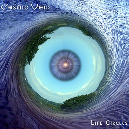 Amazon Music - Cosmic VoidのLife Circles - Amazon.co.jp