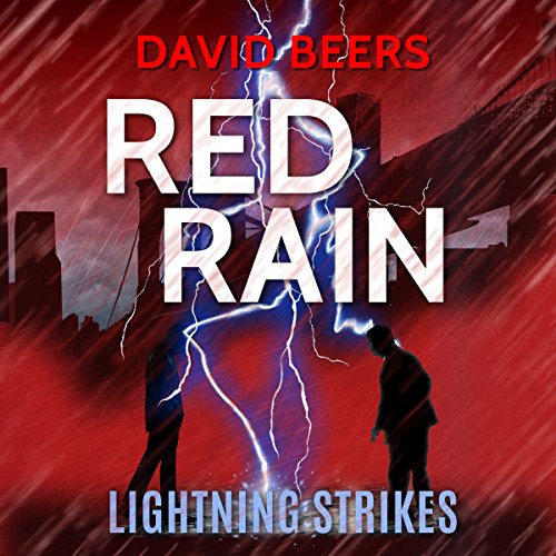 Amazon.com: Red Rain: Lightning Strikes: Red Rain Series, Book 2 ...