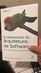 Fundamentos da Arquitetura de Software: uma Abordagem de Engenharia: 1 ...