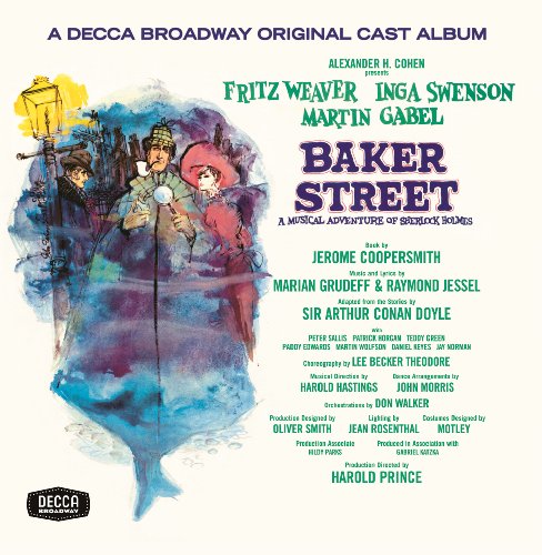 Amazon.com: Baker Street : VARIOUS ARTISTS: Digital Music