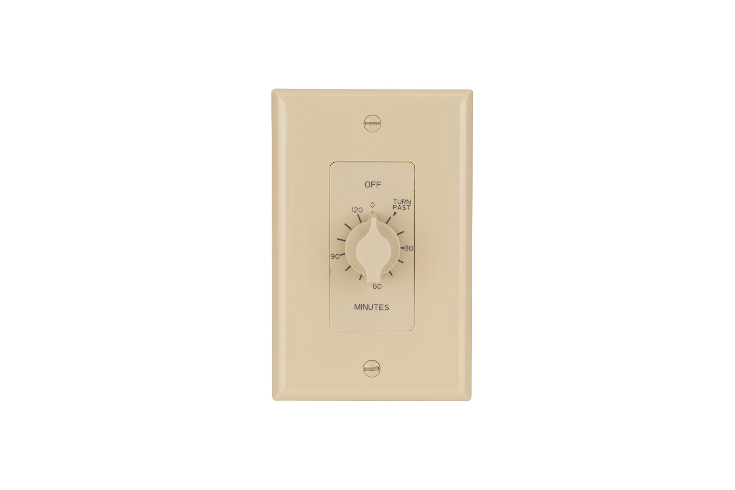 Wall 2 Hour Spring Wound Timers