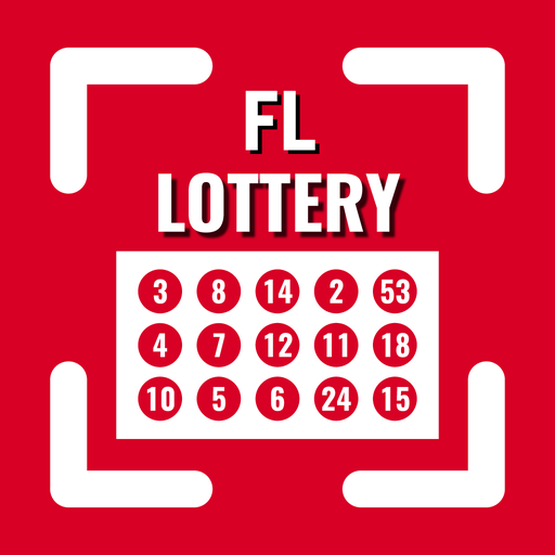 Florida Lottery Ticket Scanner - App on Amazon Appstore