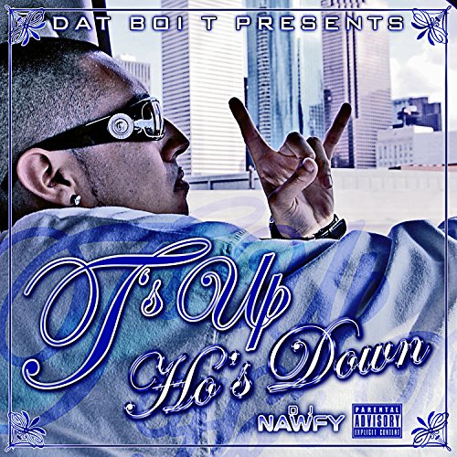 Play T's Up Ho's Down by Dat Boi T on Amazon Music