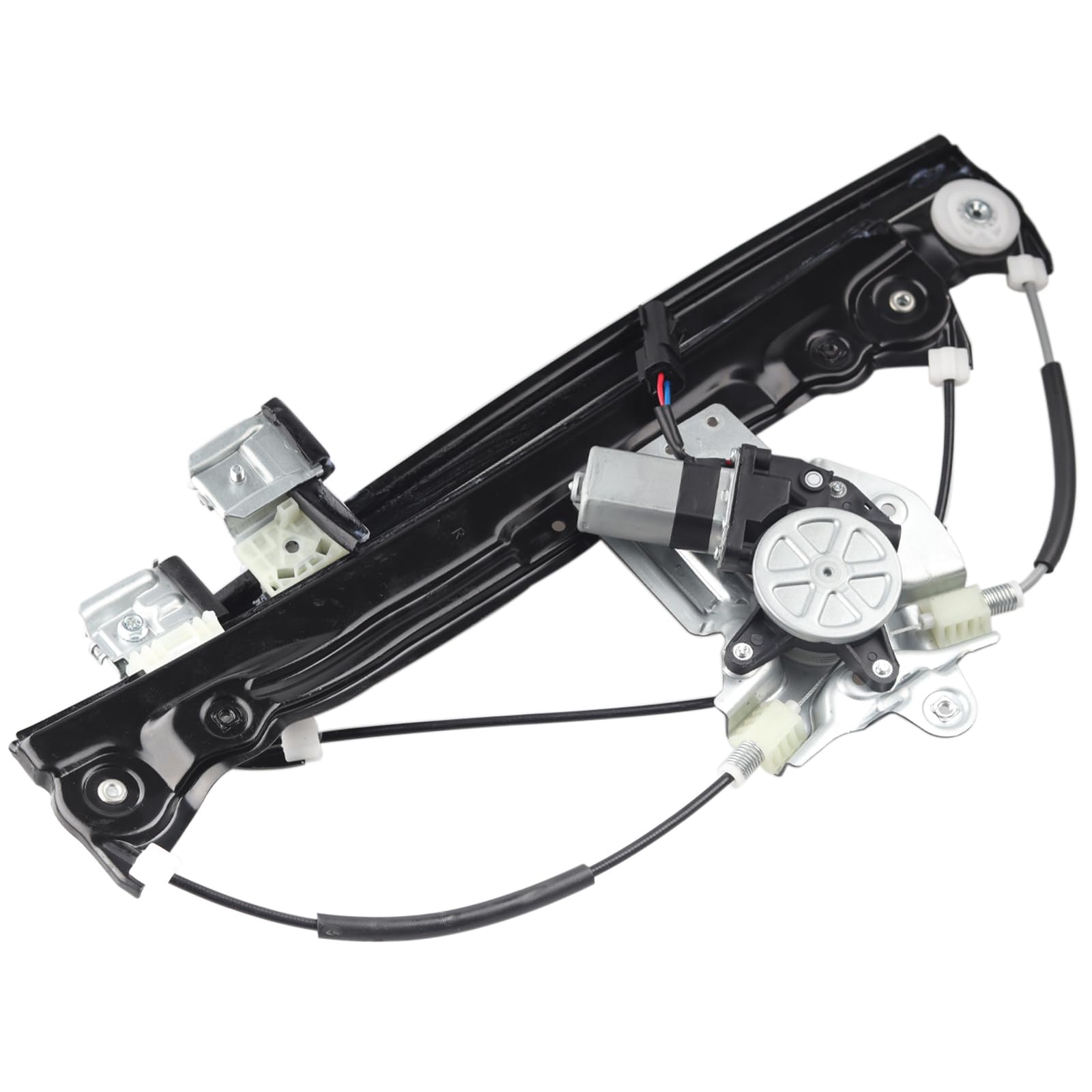 Power Window Regulator Lift Assembly with Motor Compatible with ...