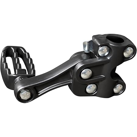 Amazon.com: Kimpex Footrest for Fender Guard : Automotive