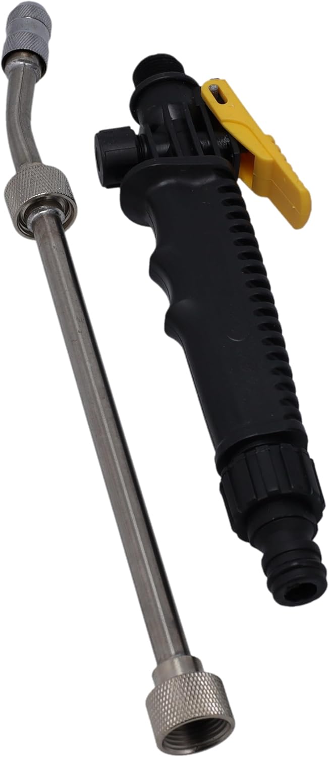 Amazon.com: Supplying Demand ZPBT8 HVAC Port-A-Blaster Trigger Spray ...