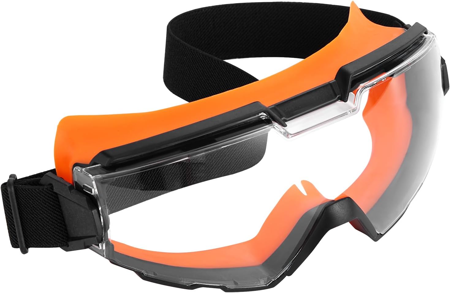 Lentes de seguridad IPL Ajustables YOMYM, Gafas de Seguridad Antiniebla ...