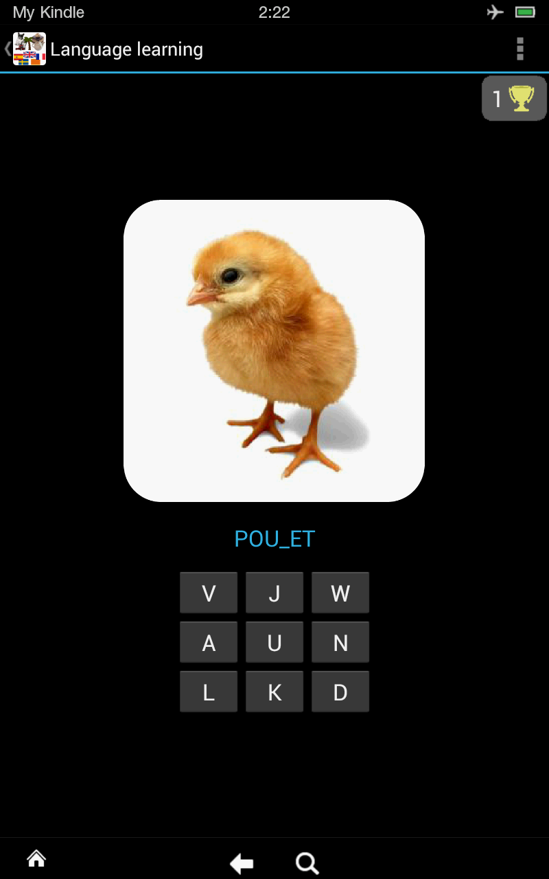 Easy language learning free - App on Amazon Appstore