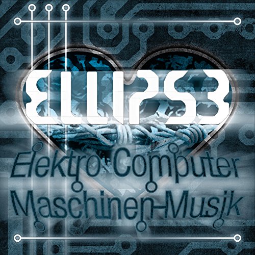 Play Elektro Computer Maschinen-Musik by Ellipse on Amazon Music