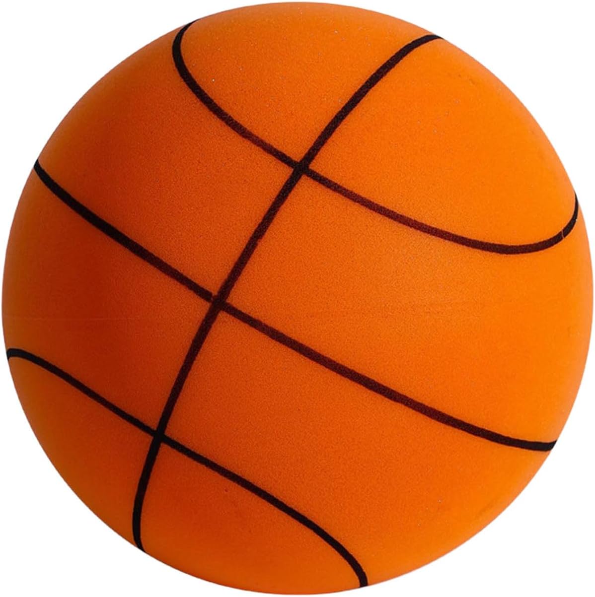 Amazon.com: Gooddyiyukey Silent Basketball Size 7（29.5"）, Noiseless ...