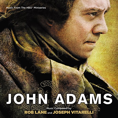 Play John Adams (Music From The HBO Miniseries) by Rob Lane & Joseph ...
