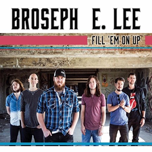 Play Fill Em On Up by Broseph E. Lee on Amazon Music