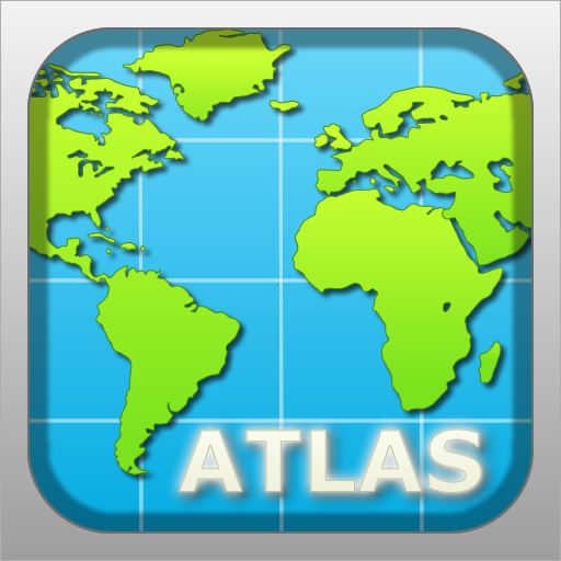 Atlas - App on Amazon Appstore