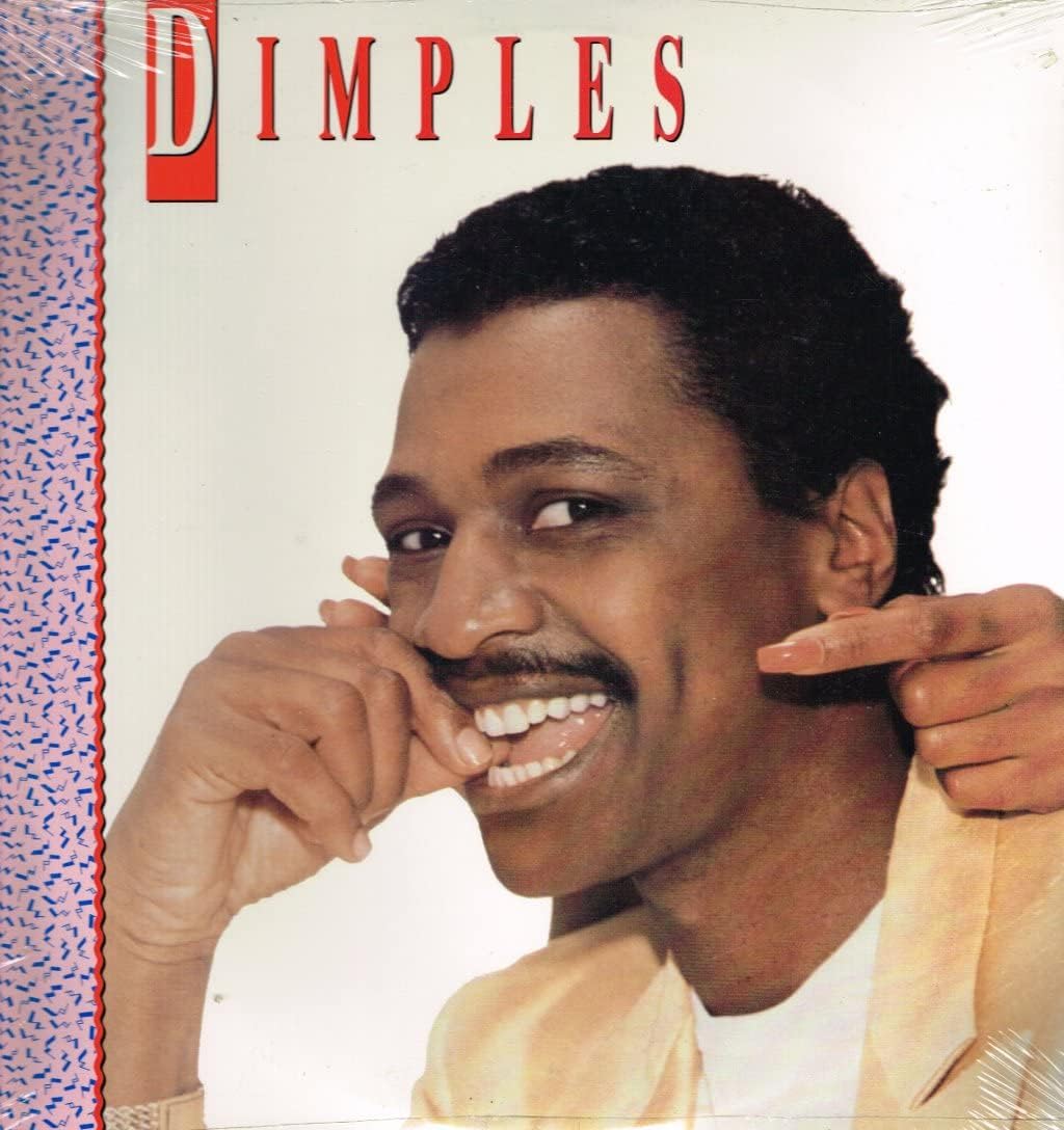 Amazon | Dimples [Analog] | | R&B | ミュージック