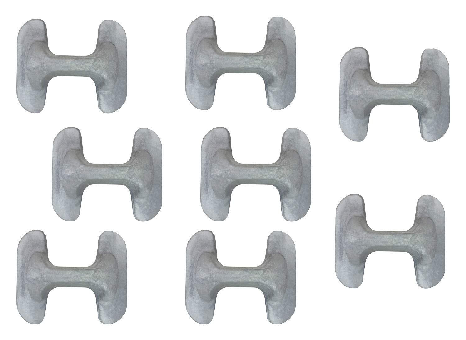 Buy Mytee Products (8 Pack Sea Rail Shipping Container Stacking Cone ...