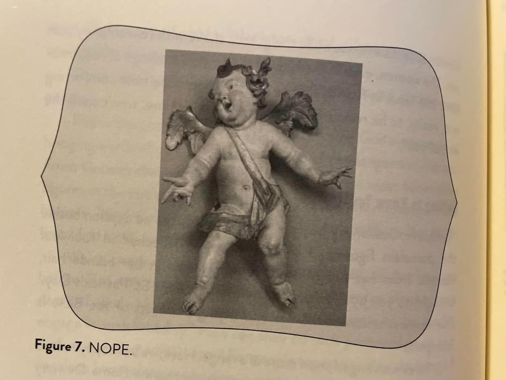 God's Monsters: Vengeful Spirits, Deadly Angels, Hybrid Creatures, and ...